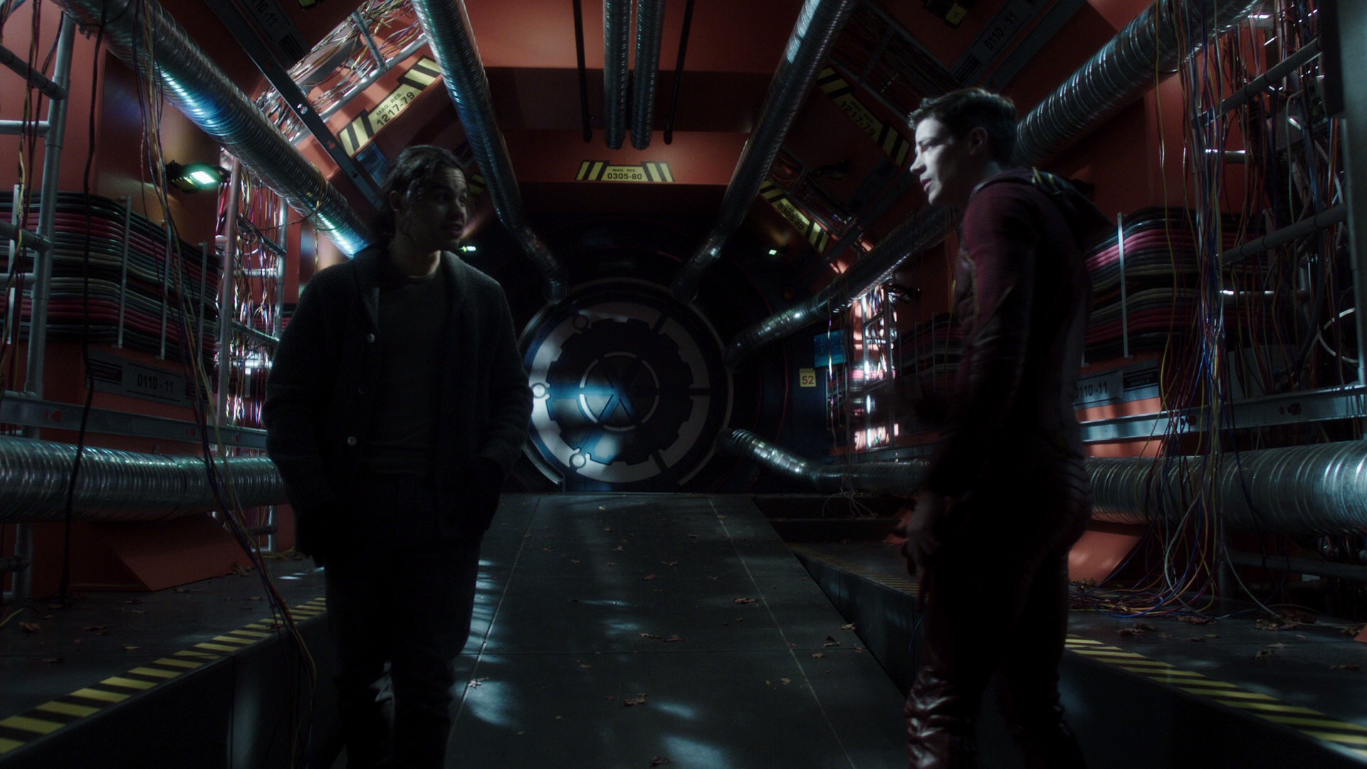 The Flash: Season Three Blu-ray Review