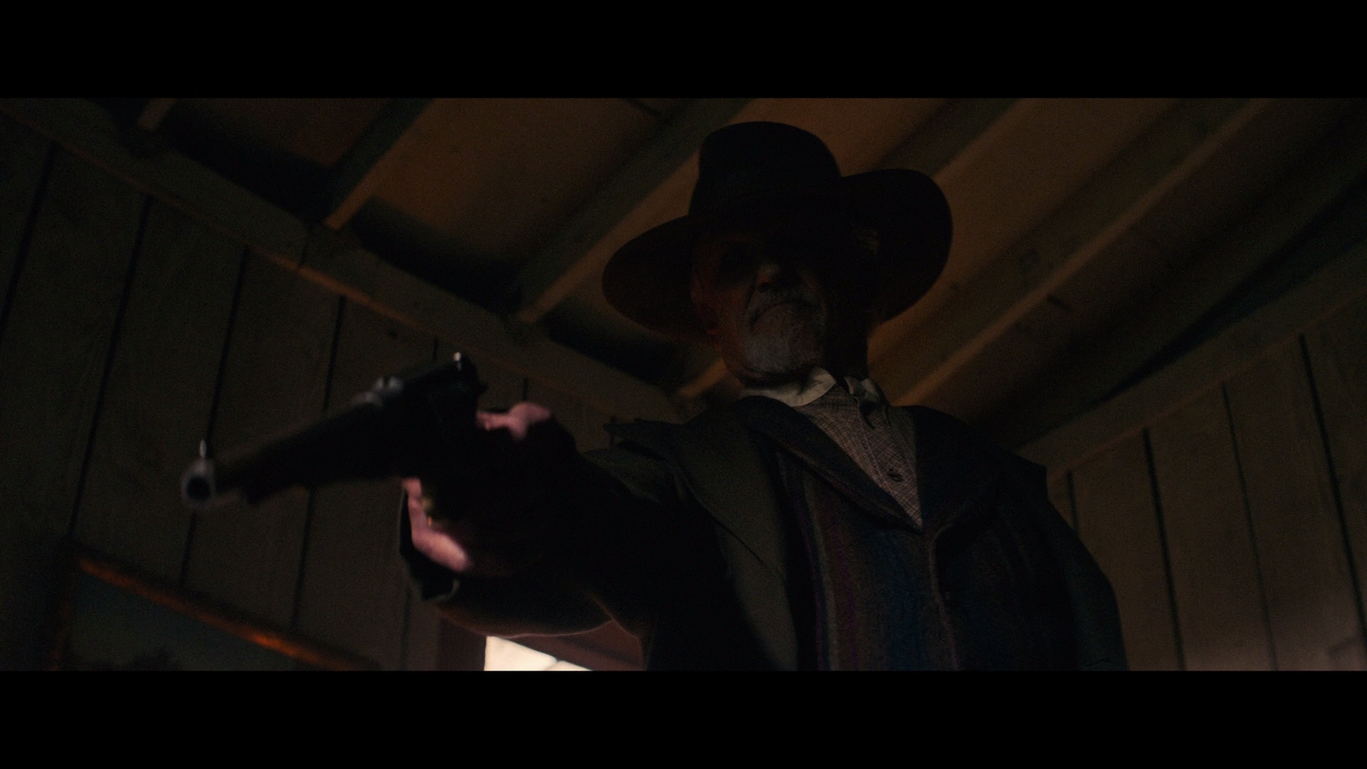 Hickok 4K UHD Blu-ray Review