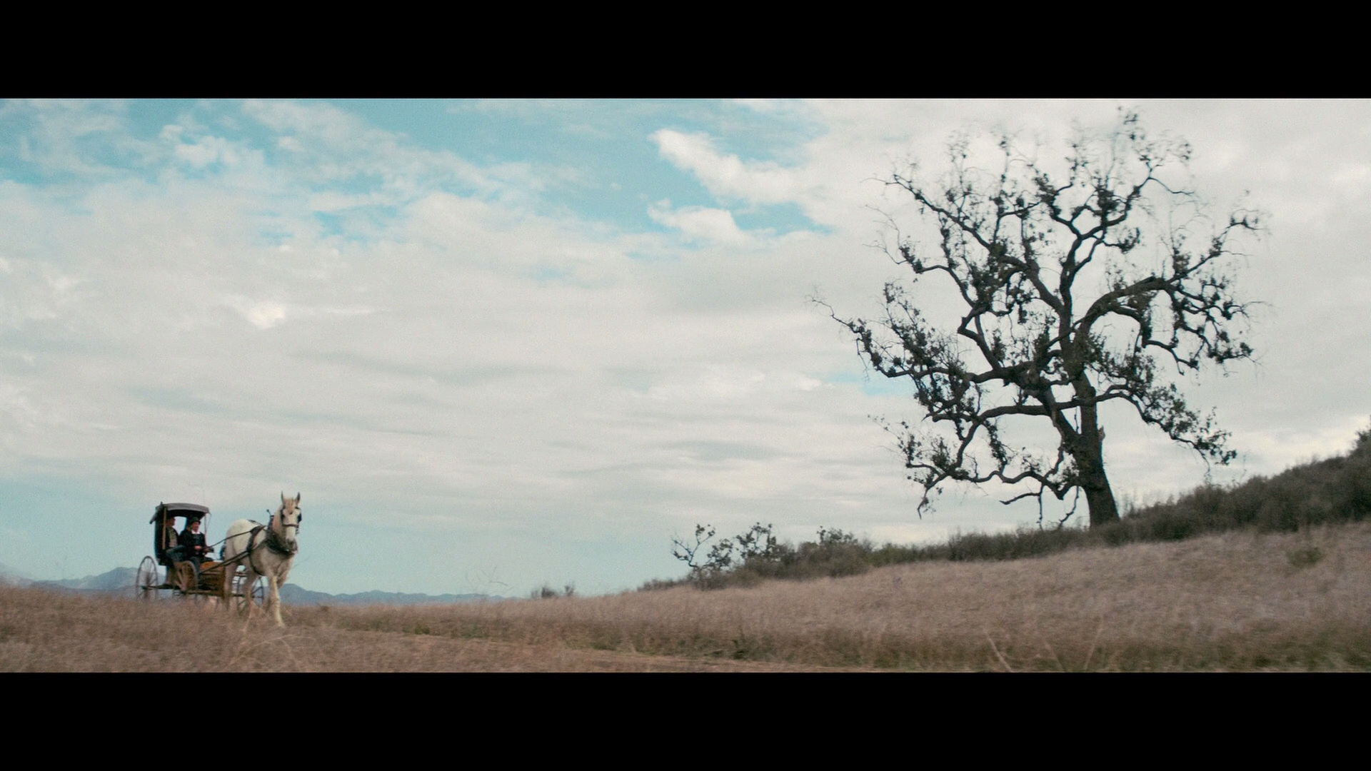 Hickok 4K UHD Blu-ray Review