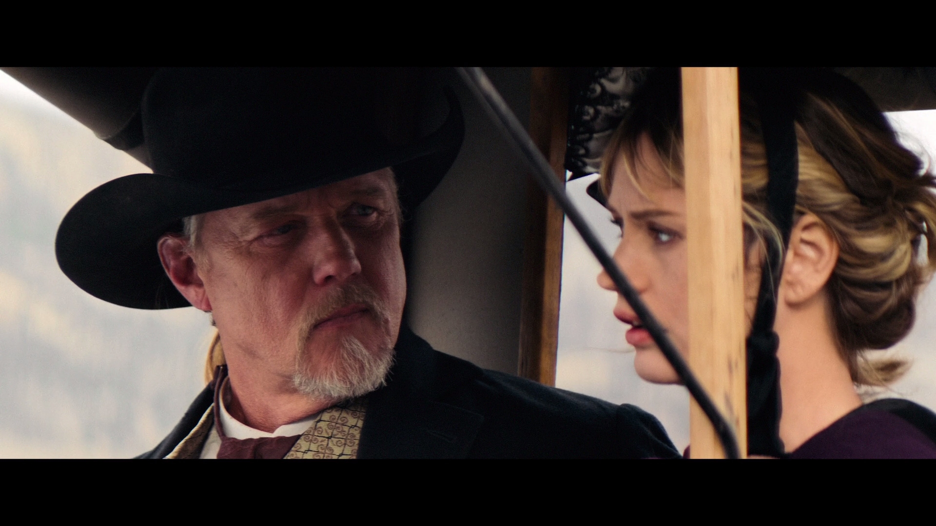 Hickok 4K UHD Blu-ray Review