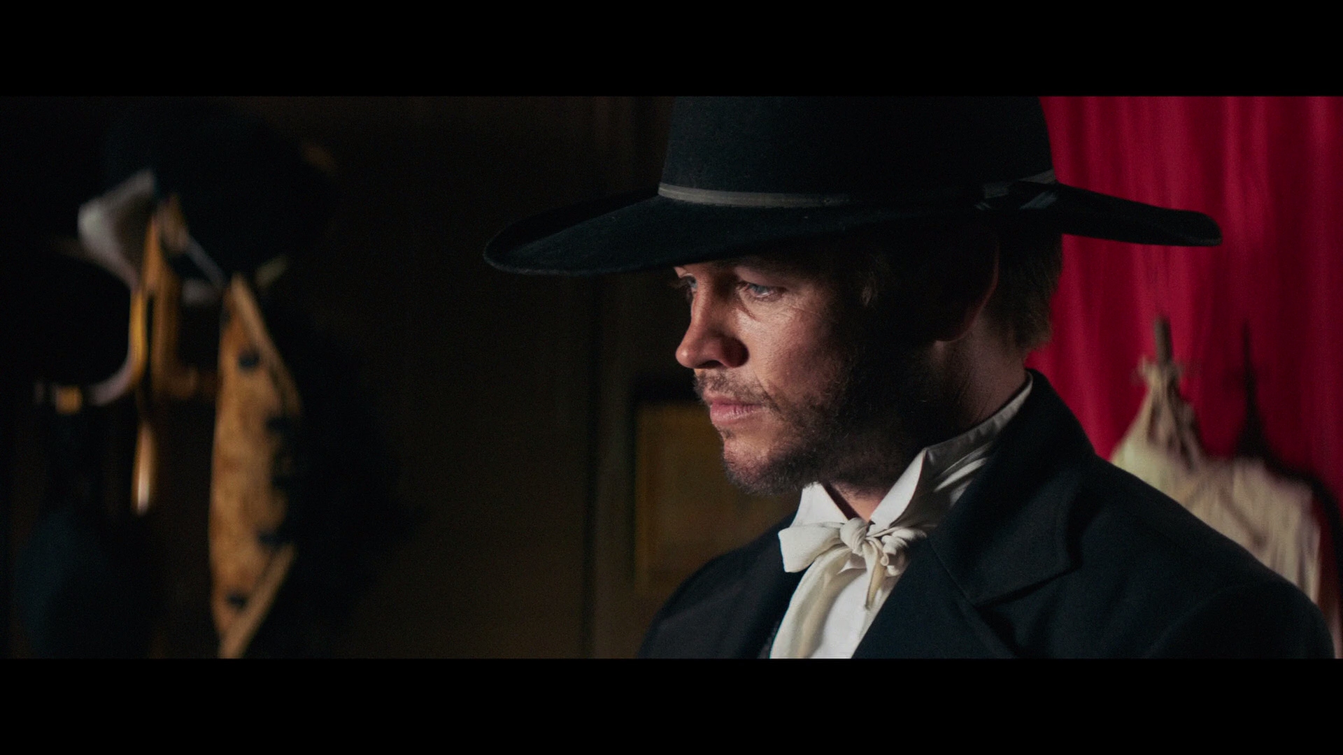 Hickok 4K UHD Blu-ray Review