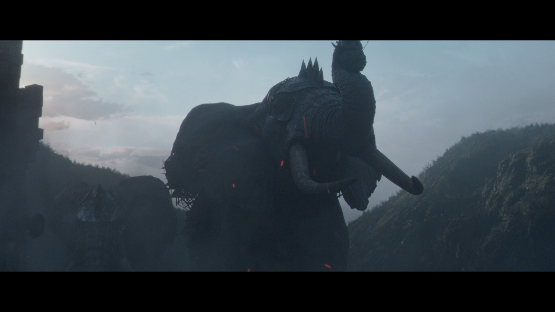 King Arthur: Legend of the Sword 4K UHD Blu-ray Review