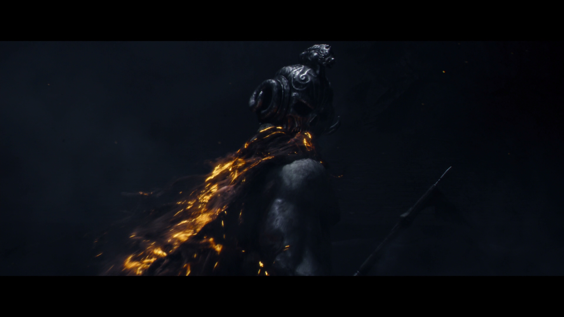 King Arthur: Legend of the Sword 4K UHD Blu-ray Review