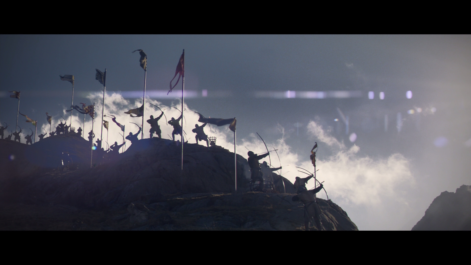 King Arthur: Legend of the Sword 4K UHD Blu-ray Review