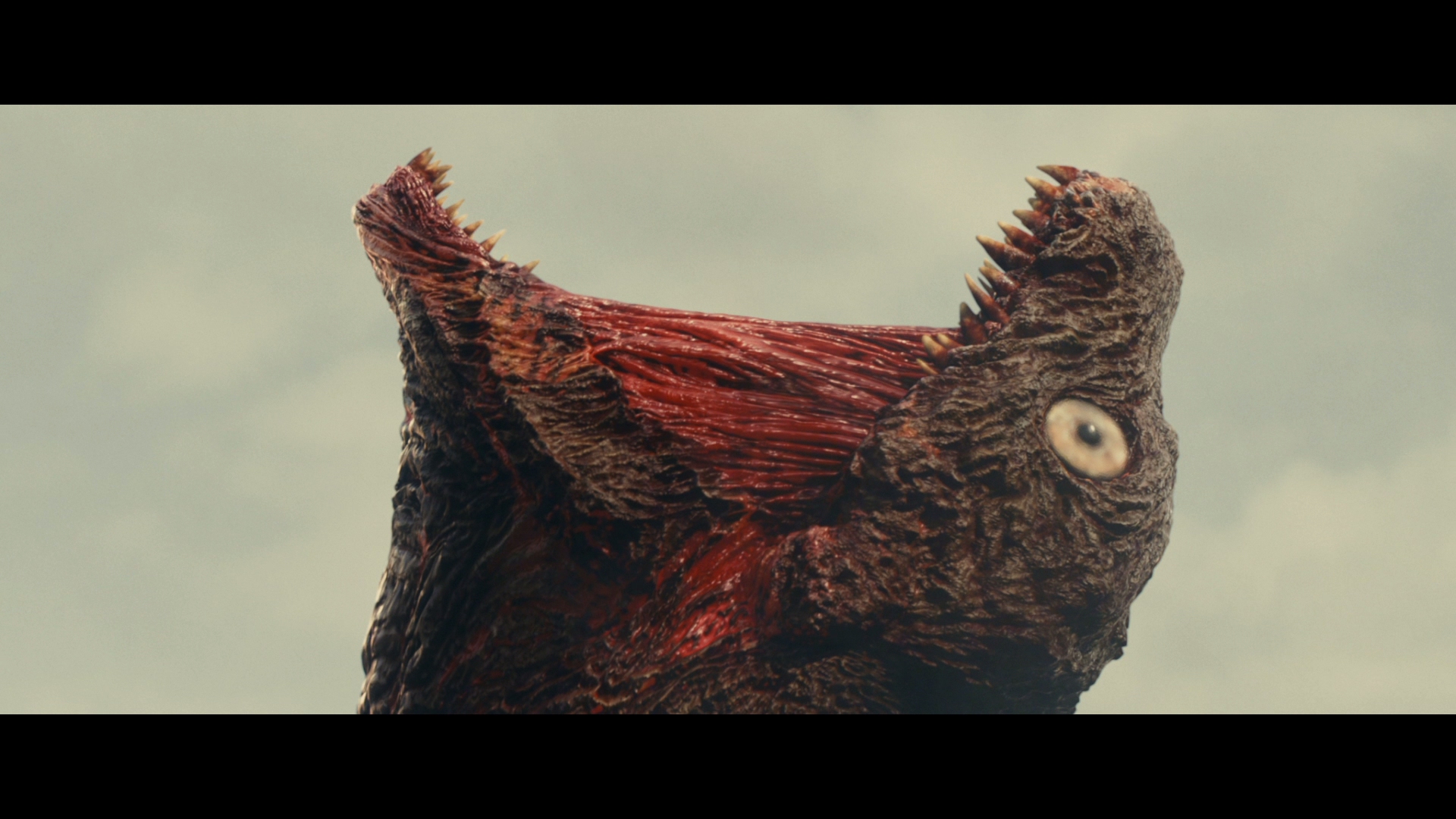 Shin Godzilla Blu-ray Review