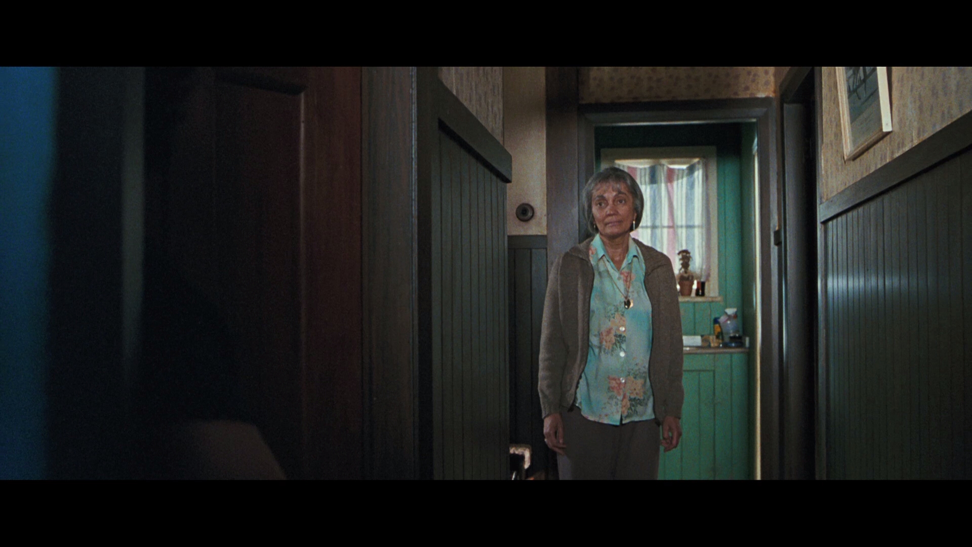 Whale Rider Blu-ray Review