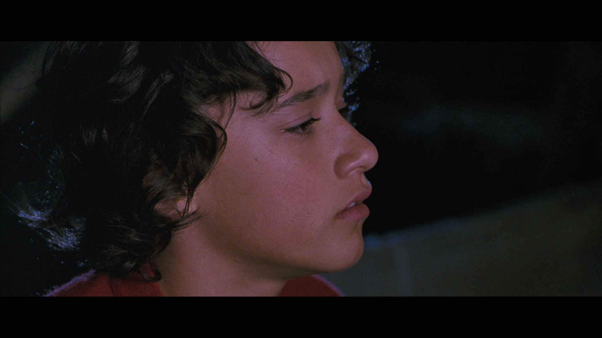 Whale Rider Blu-ray Review