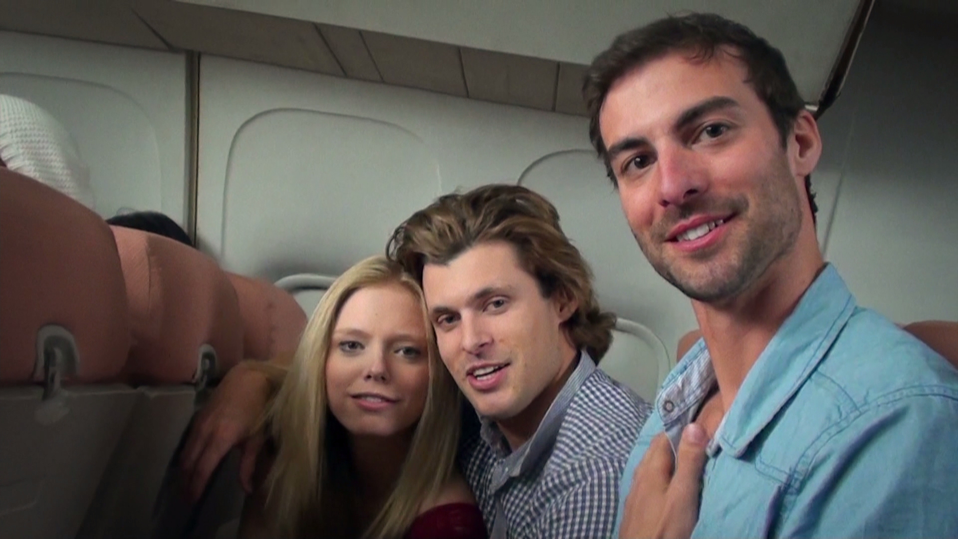 Open Water 3: Cage Dive Blu-ray Review