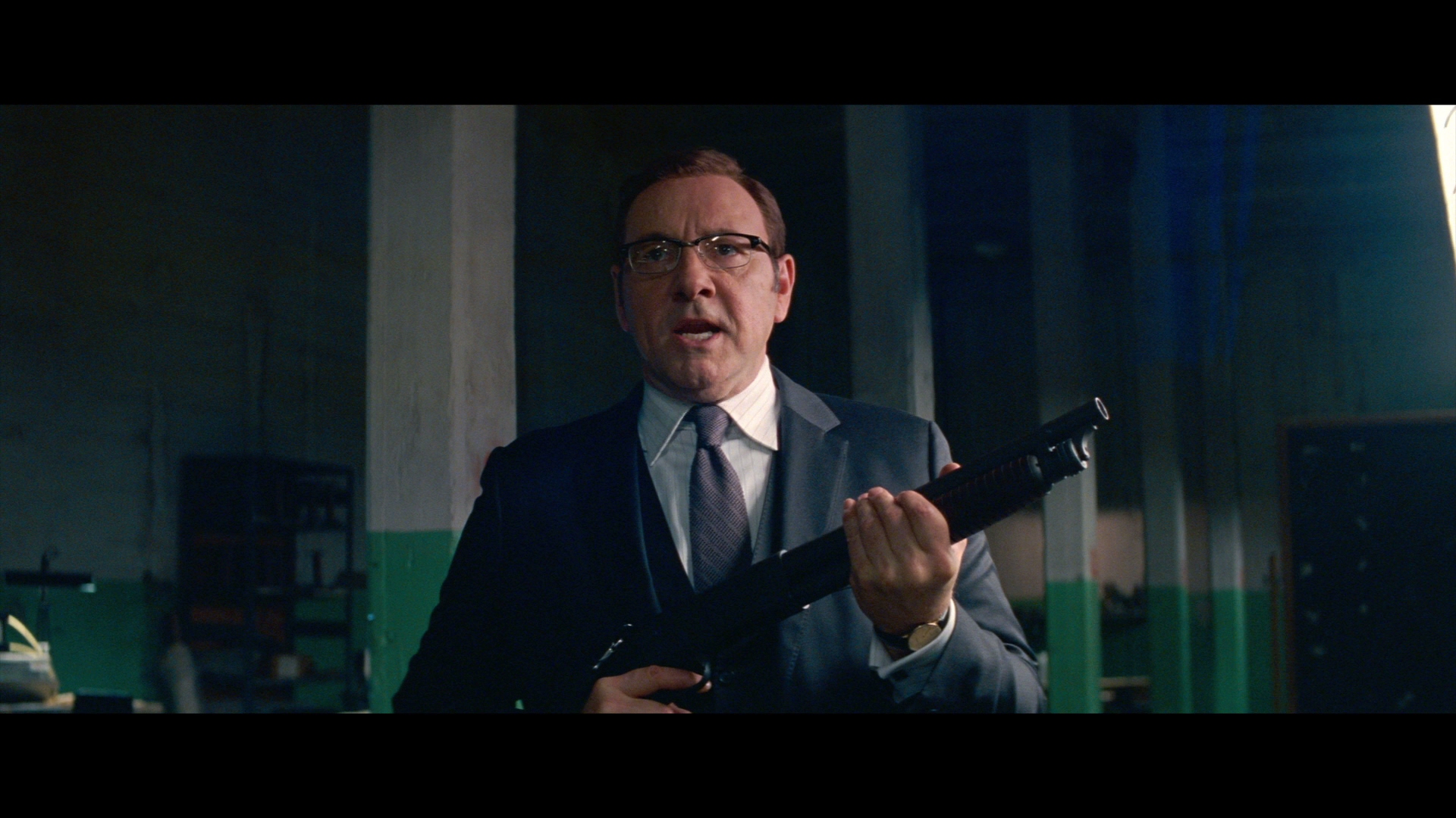 Baby Driver 4K UHD Blu-ray Review