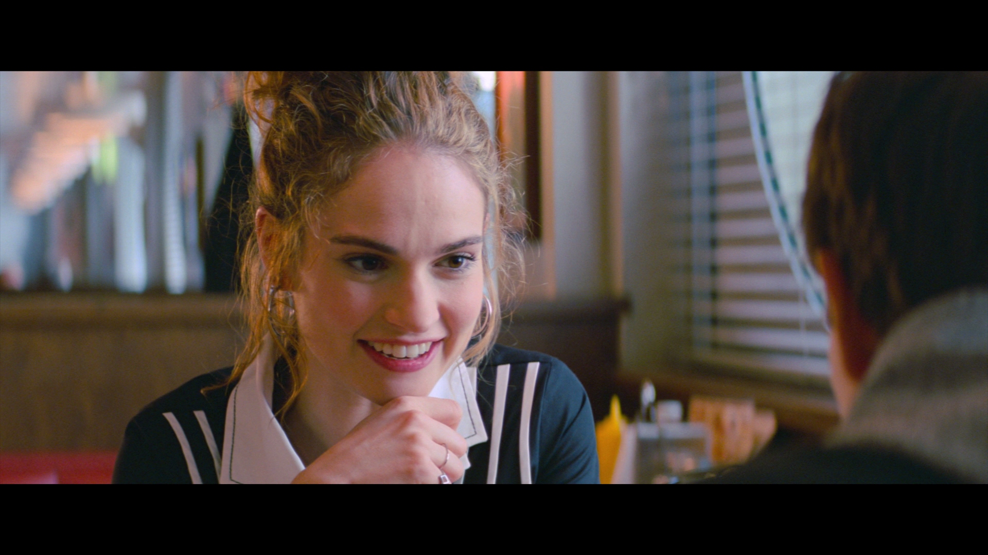 Baby Driver 4K UHD Blu-ray Review