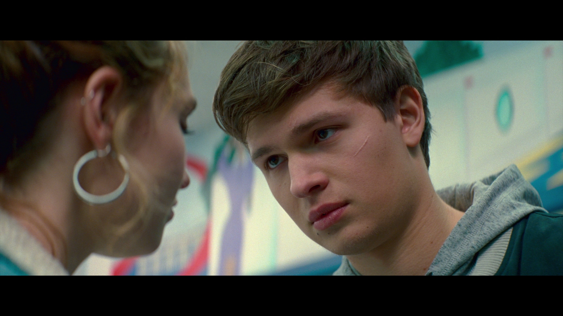 Baby Driver 4K UHD Blu-ray Review