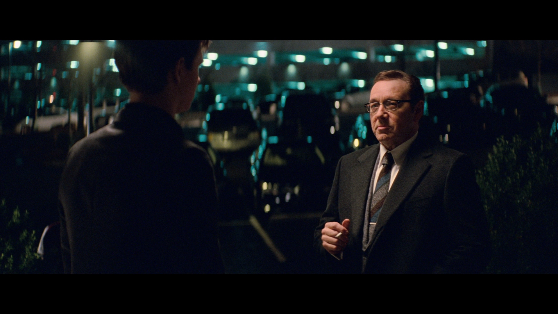 Baby Driver 4K UHD Blu-ray Review