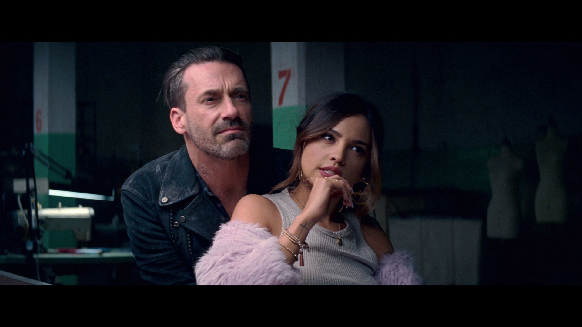 Baby Driver 4K UHD Blu-ray Review