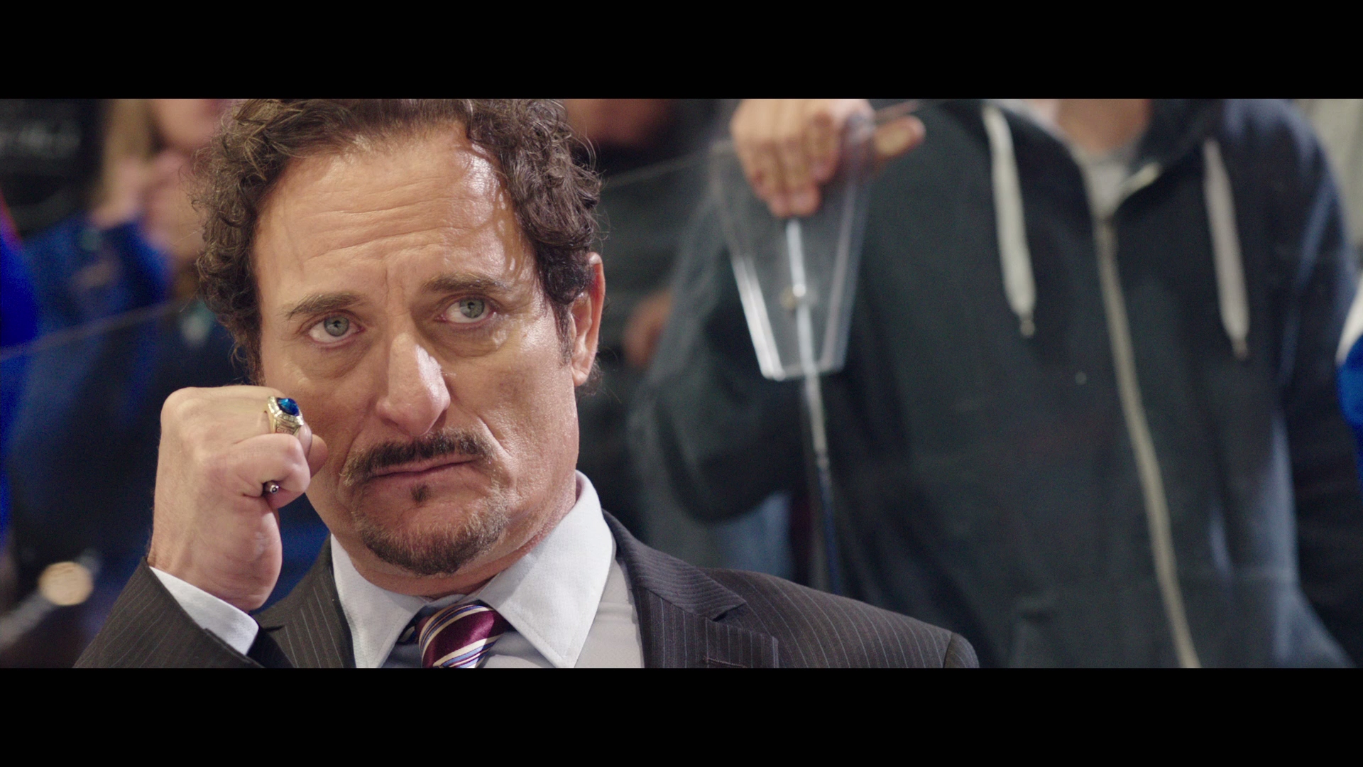 Goon: Last of the Enforcers Blu-ray Review