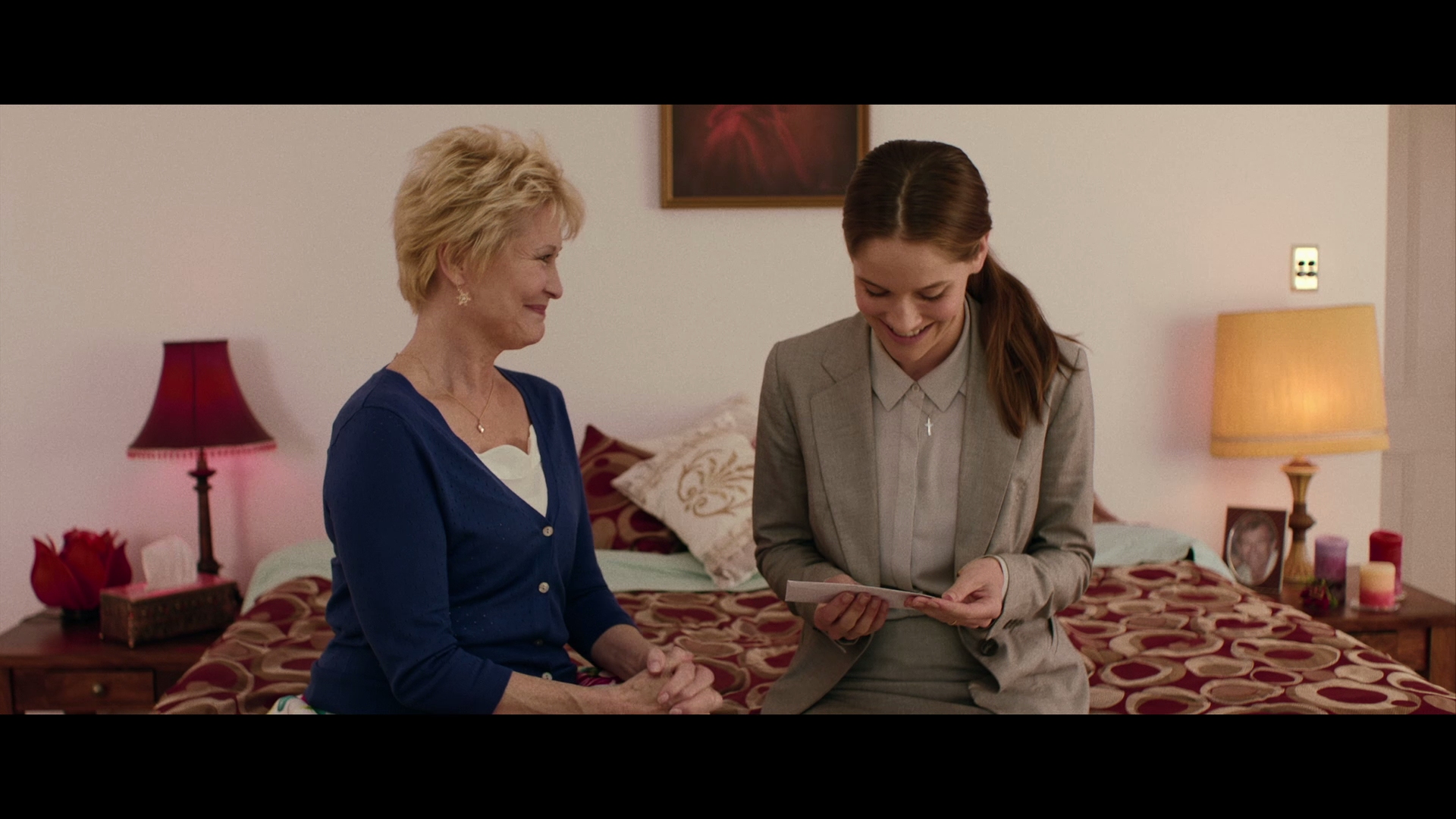 Red Christmas Blu-ray Review