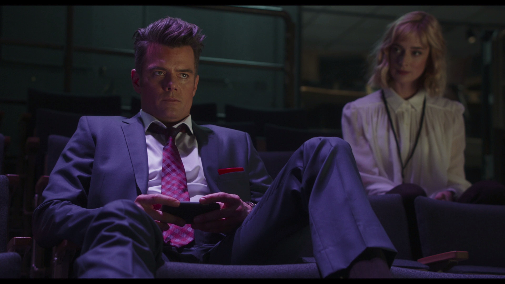 The Show Blu-ray Review