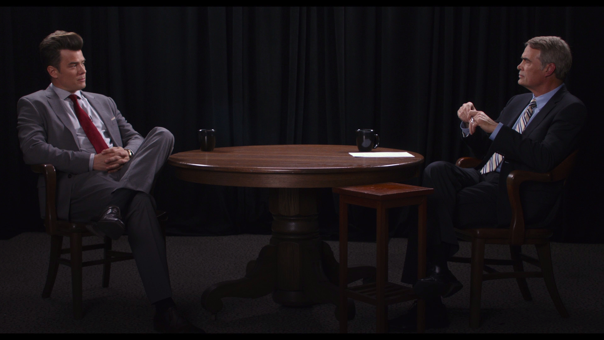 The Show Blu-ray Review