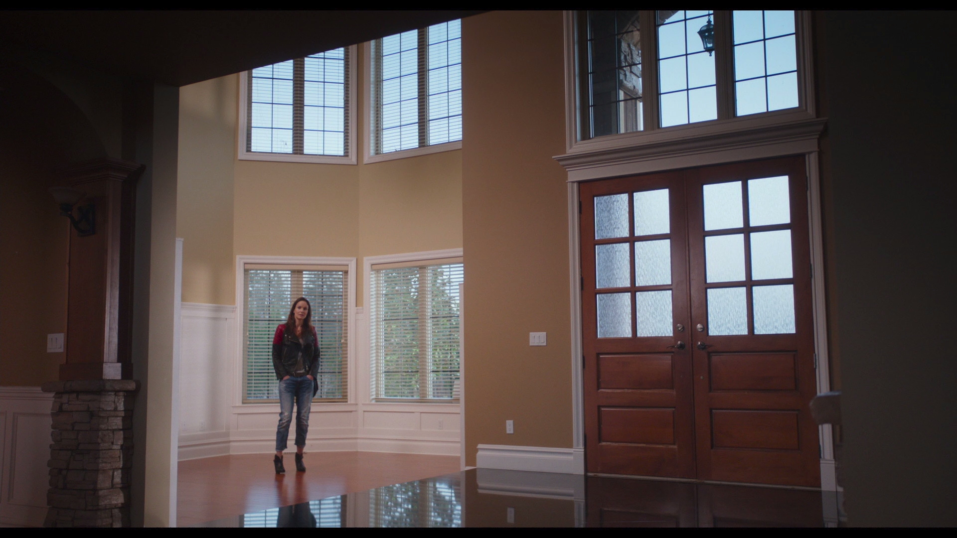 The Show Blu-ray Review