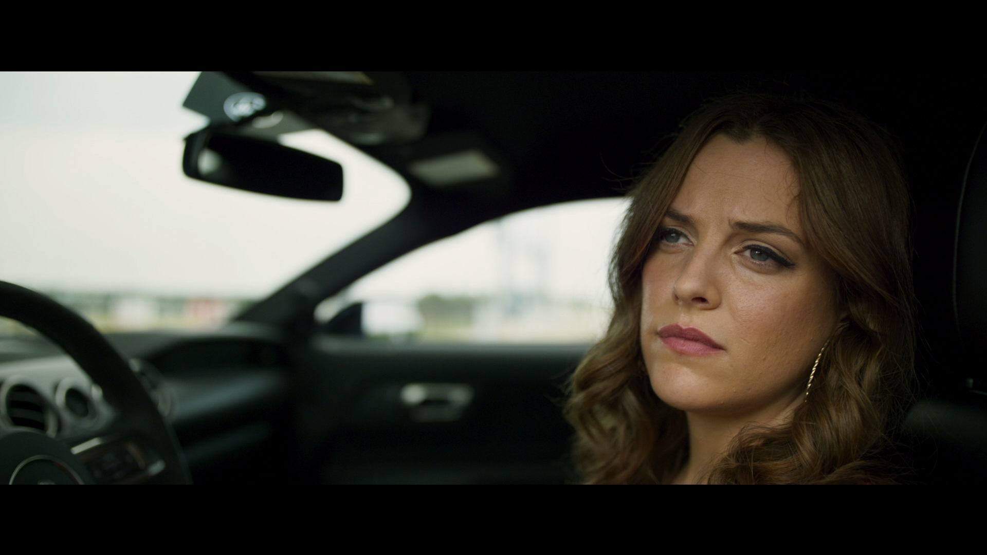 Logan Lucky 4K UHD Blu-ray Review