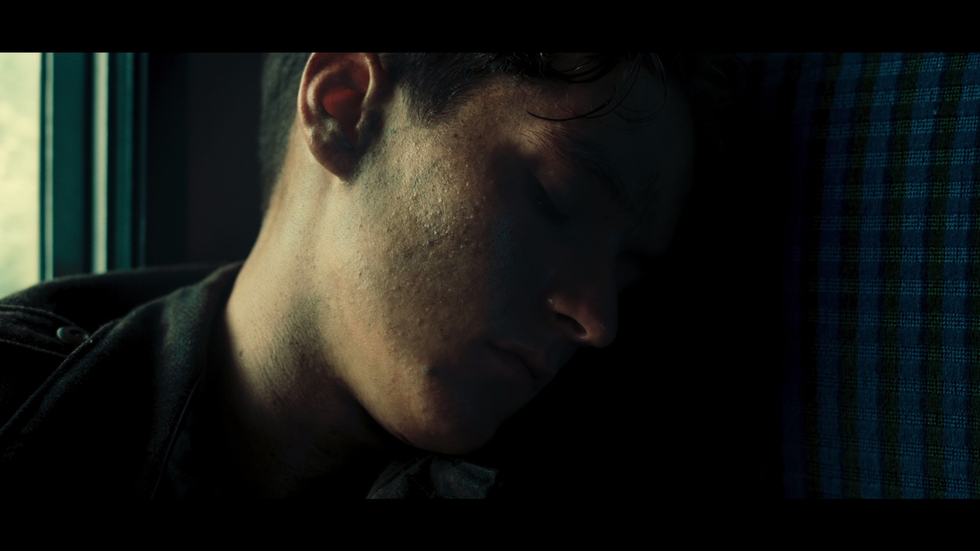 Dunkirk 4K UHD Blu-ray Review