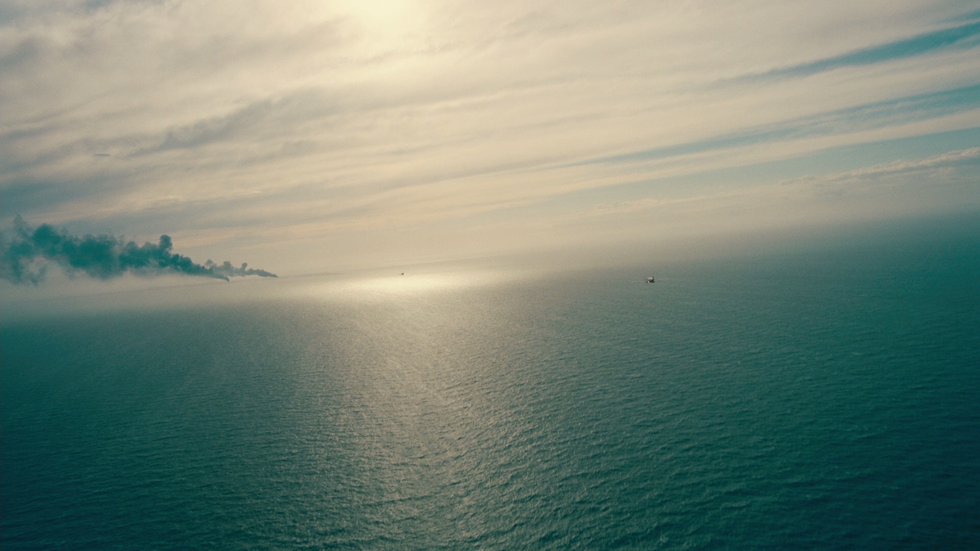 Dunkirk 4K UHD Blu-ray Review