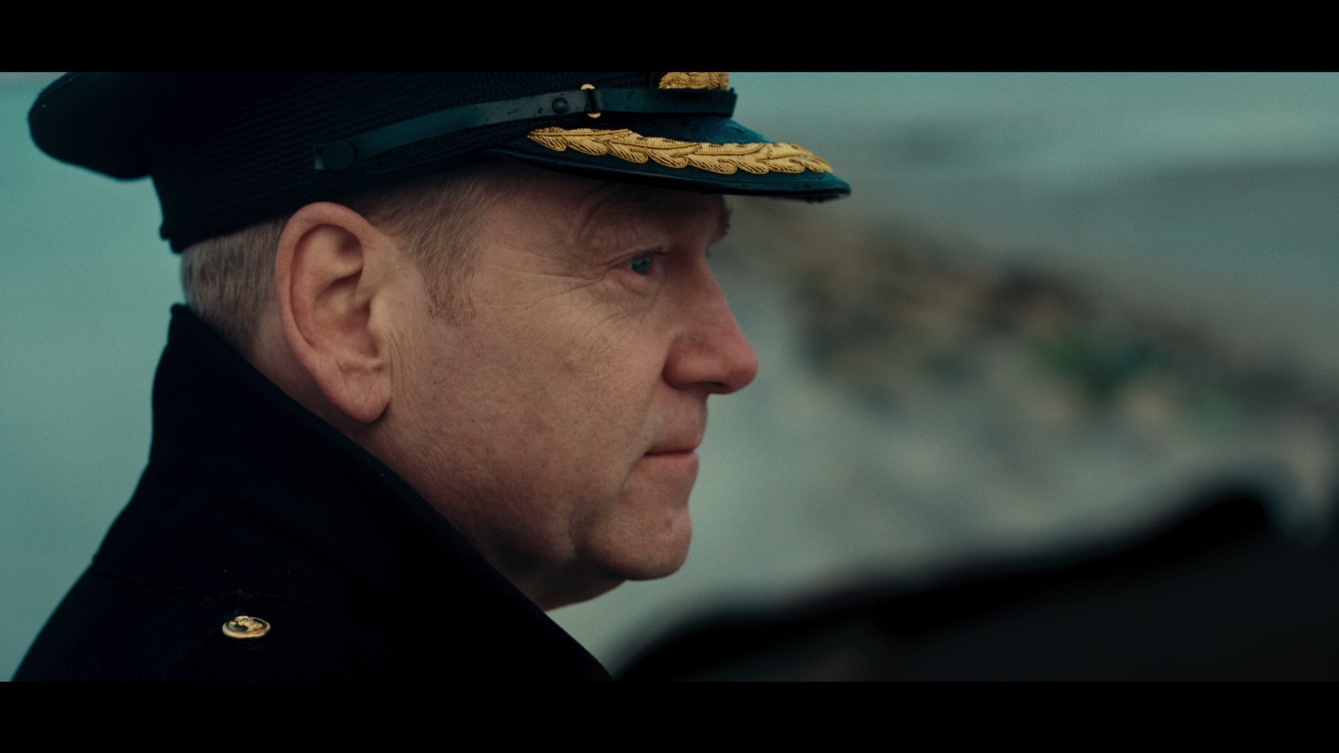 Dunkirk 4K UHD Blu-ray Review