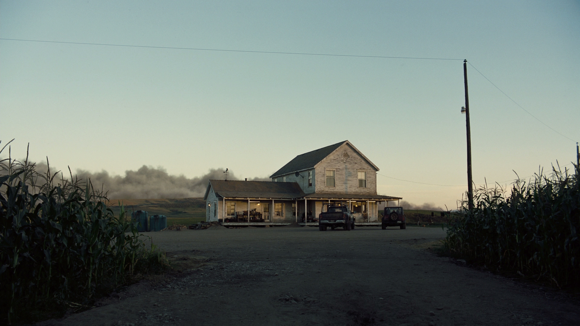 Interstellar 4K UHD Review