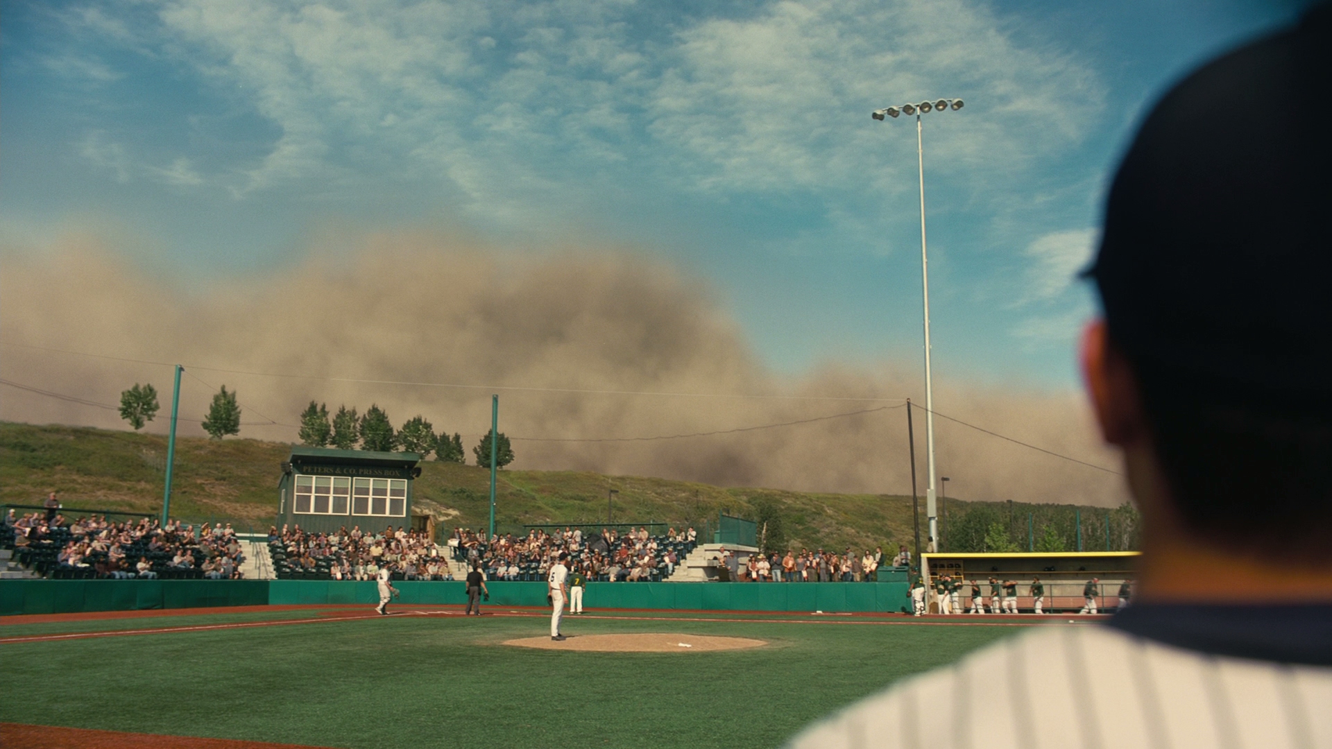 Interstellar 4K UHD Review