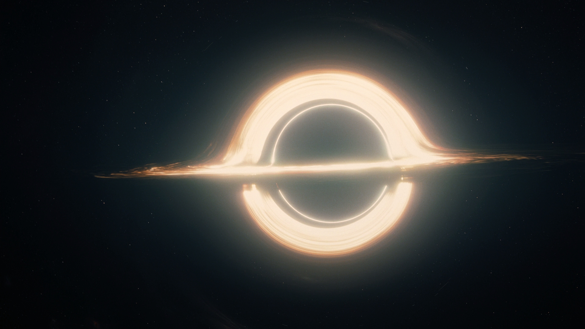 Interstellar 4K UHD Review