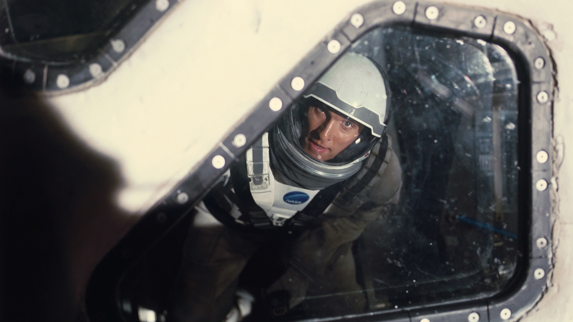 Interstellar 4K UHD Review