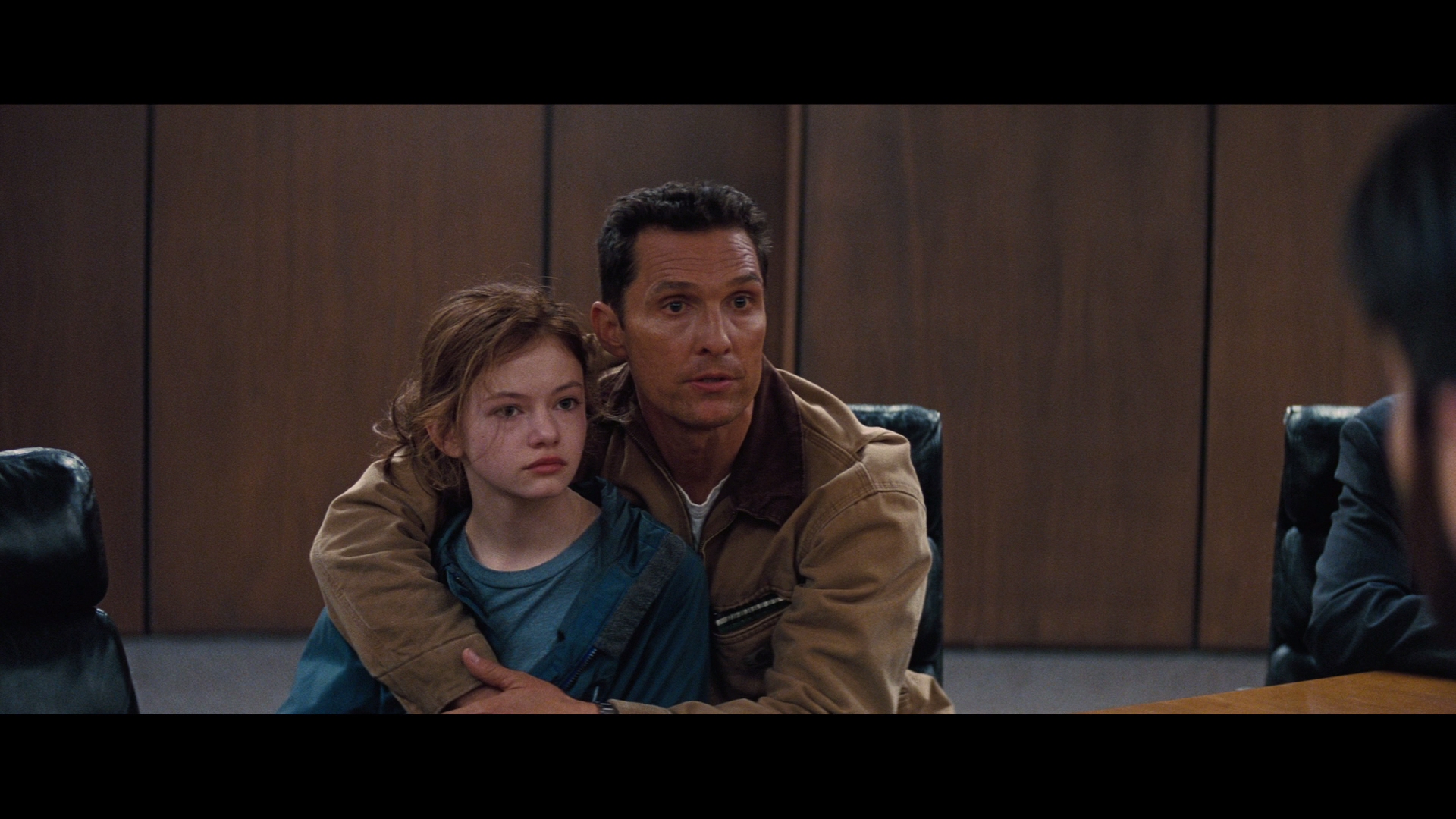 Interstellar 4K UHD Review