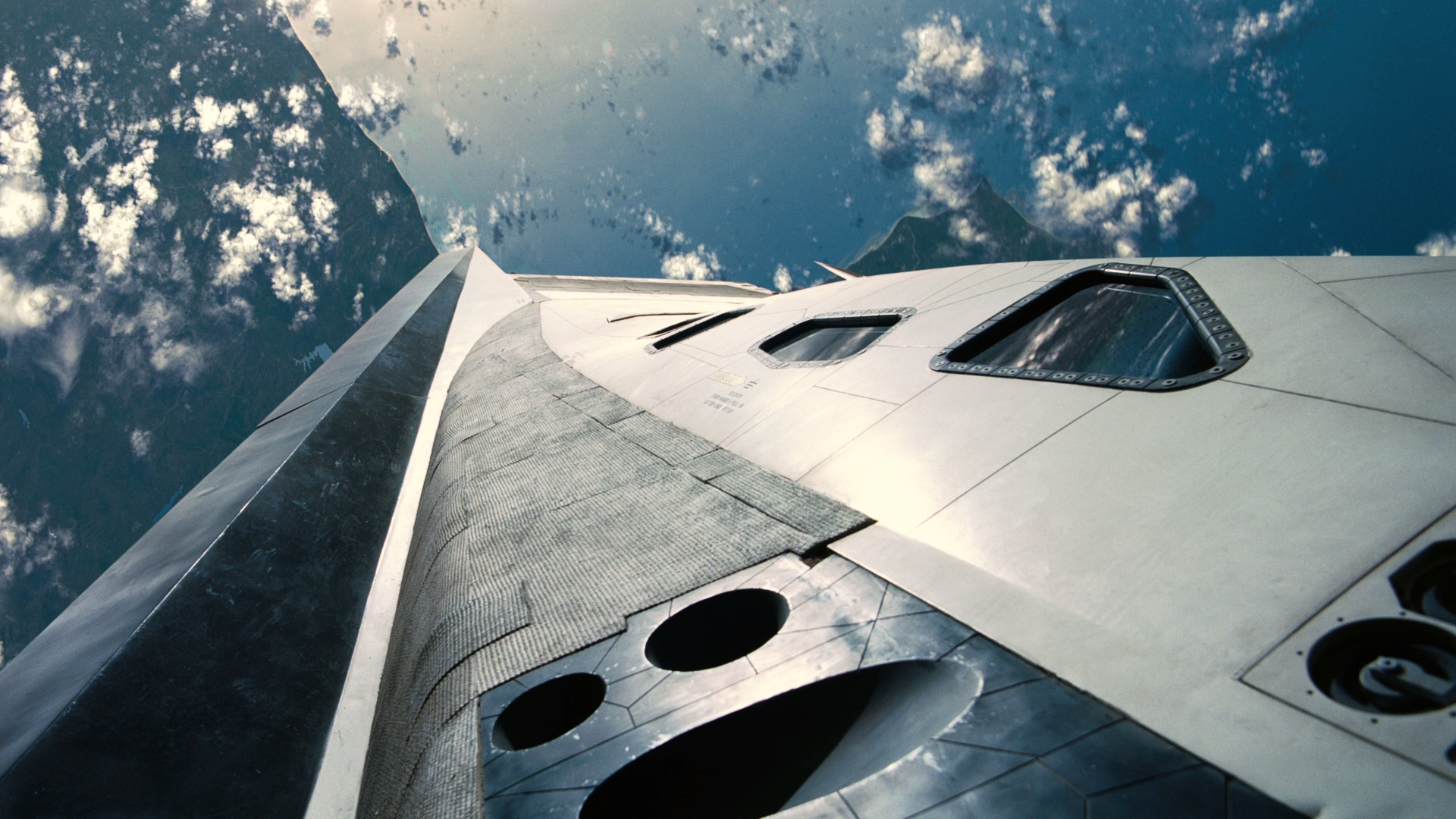 Interstellar 4K UHD Review