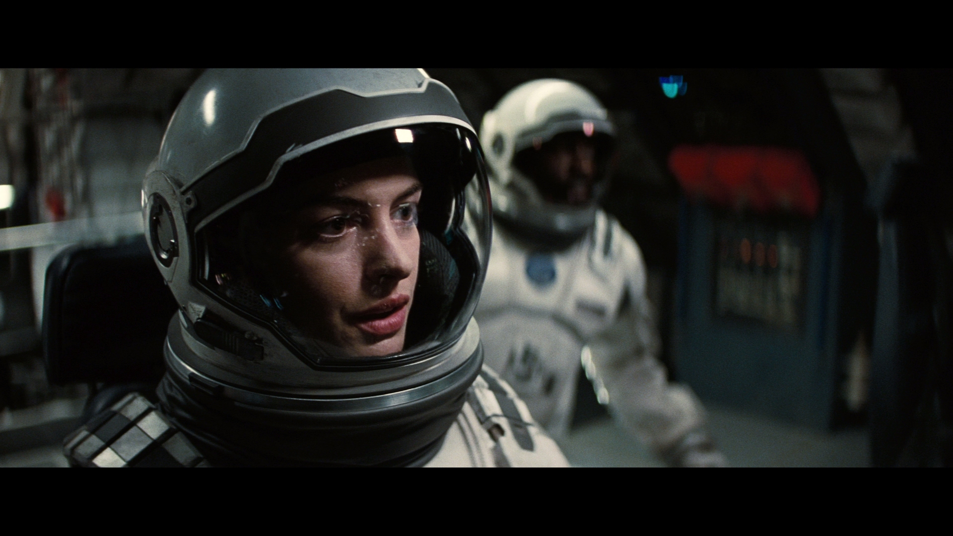 Interstellar 4K UHD Review
