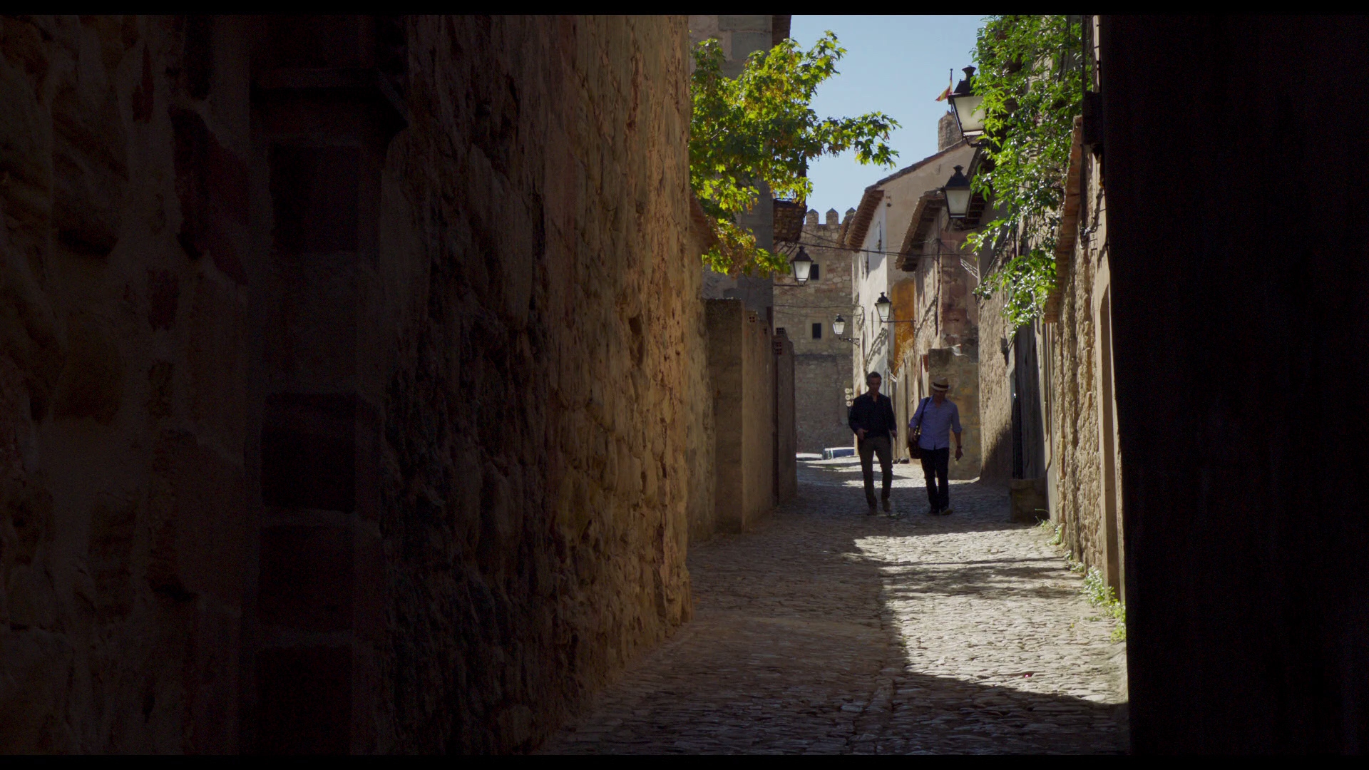 The Trip To Spain Blu-ray Review