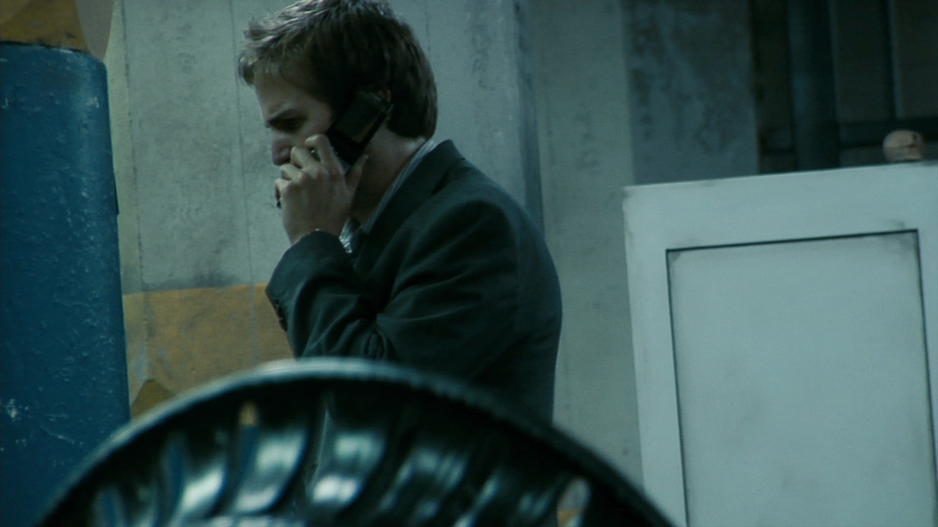 Cloverfield 4K UHD Review