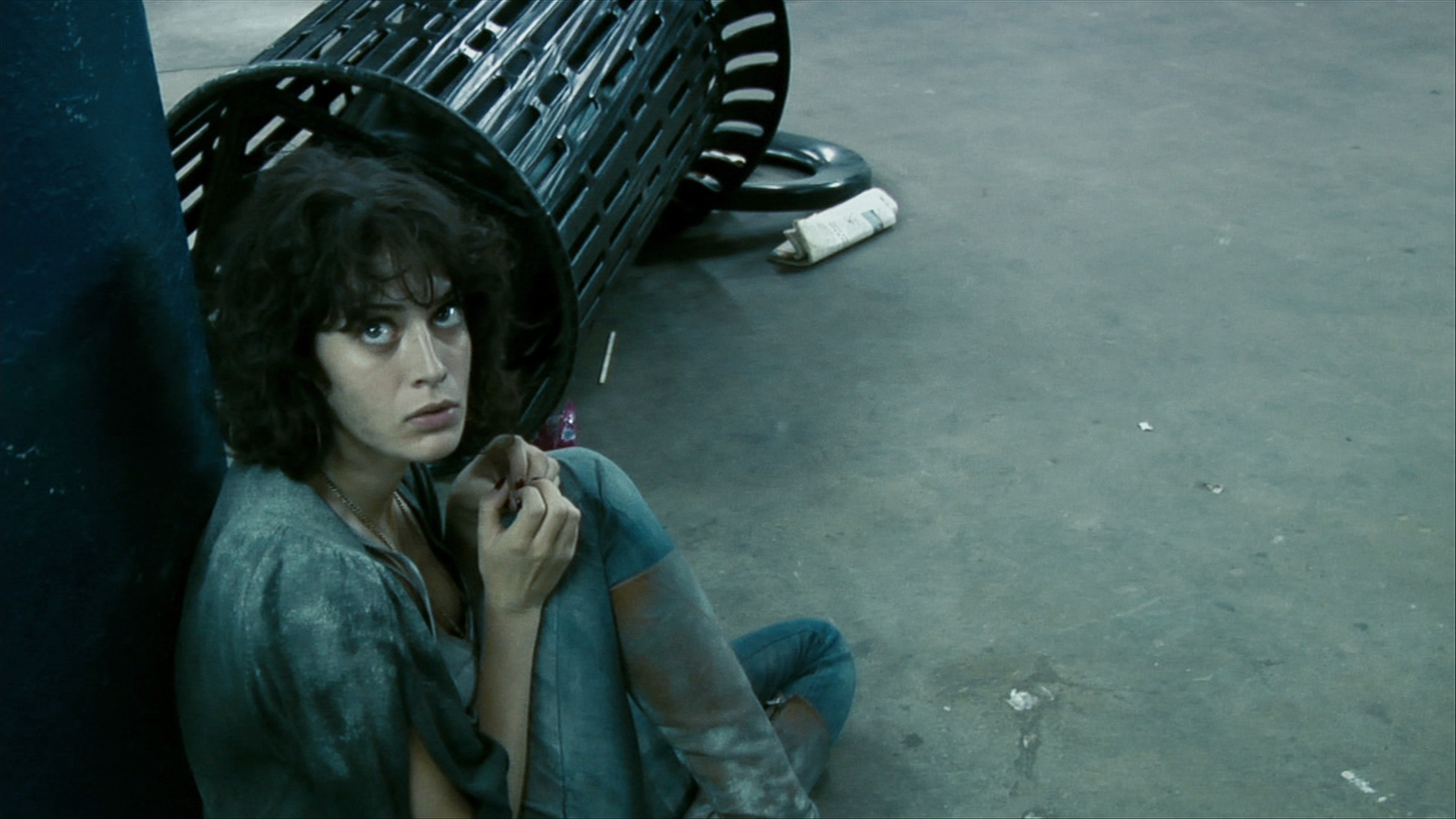 Cloverfield 4K UHD Review