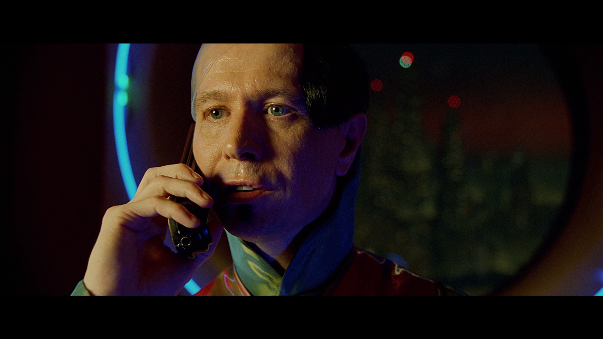 The Fifth Element 4K UHD Review