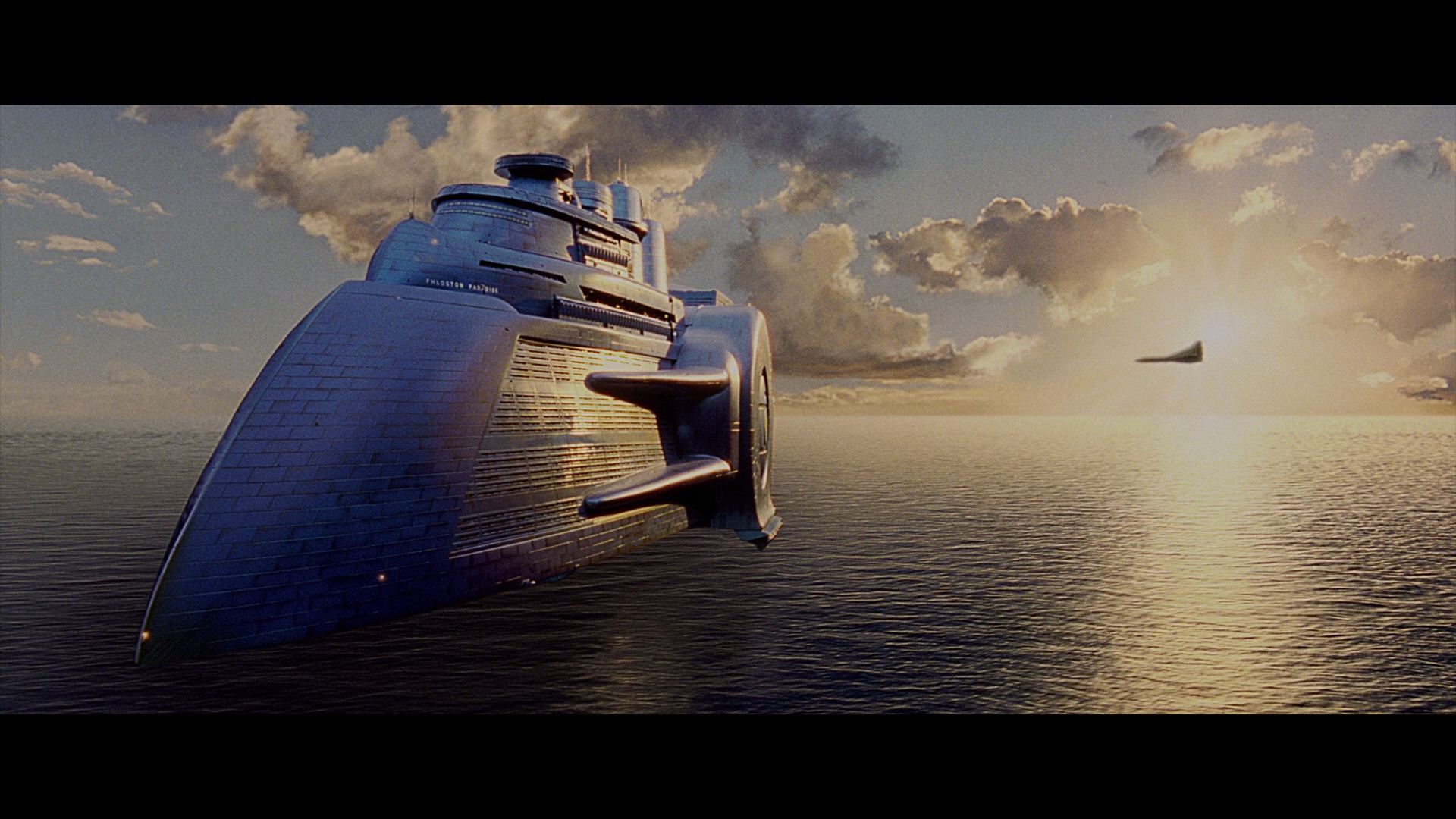 The Fifth Element 4K UHD Review