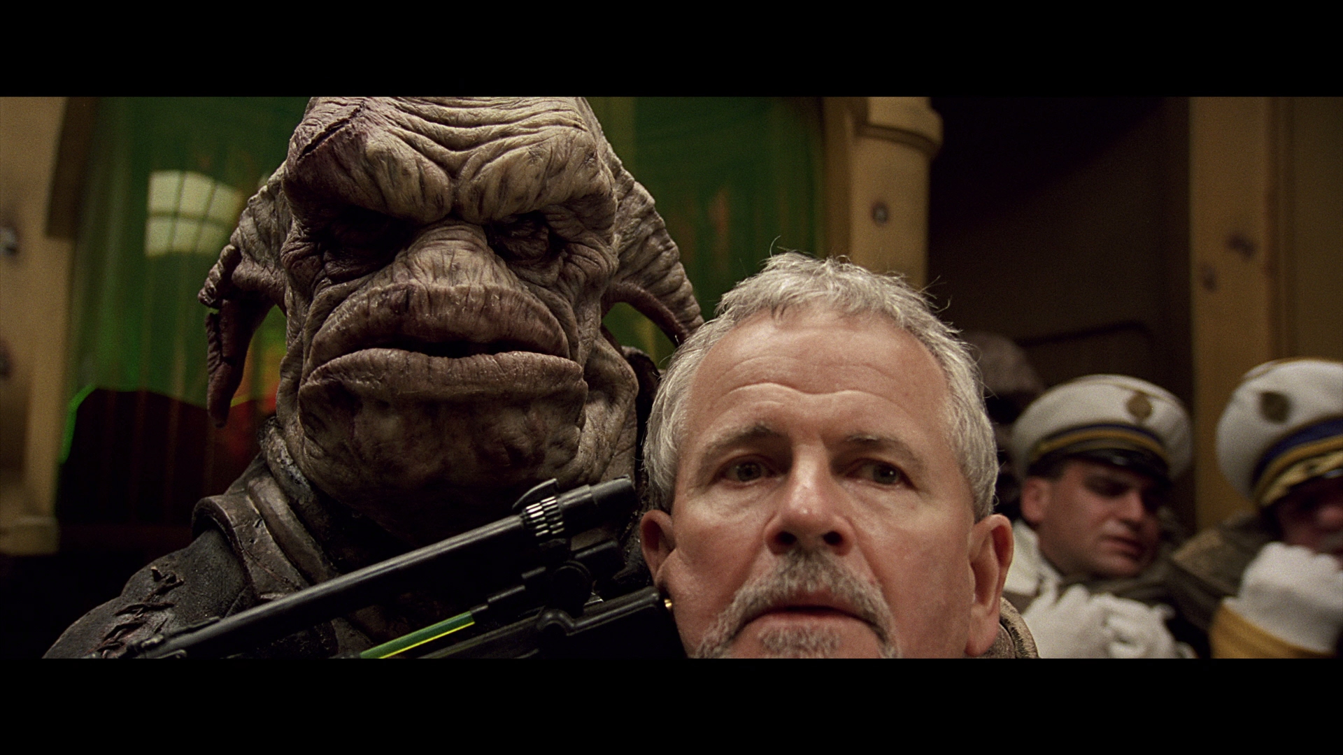 The Fifth Element 4K UHD Review