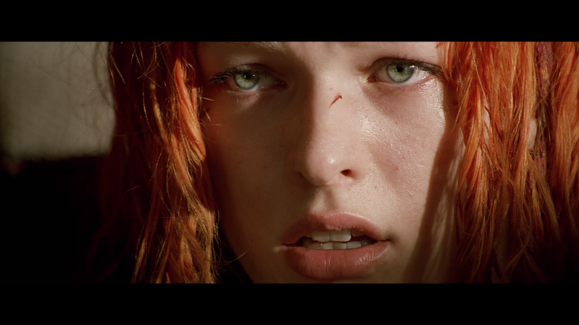 The Fifth Element 4K UHD Review