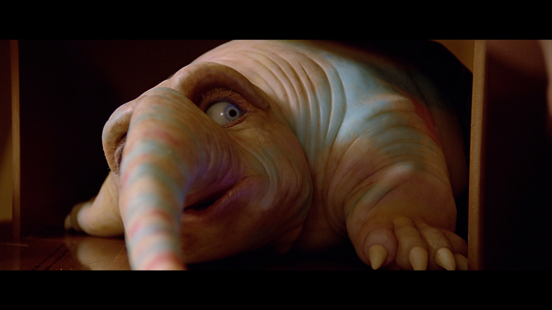 The Fifth Element 4K UHD Review