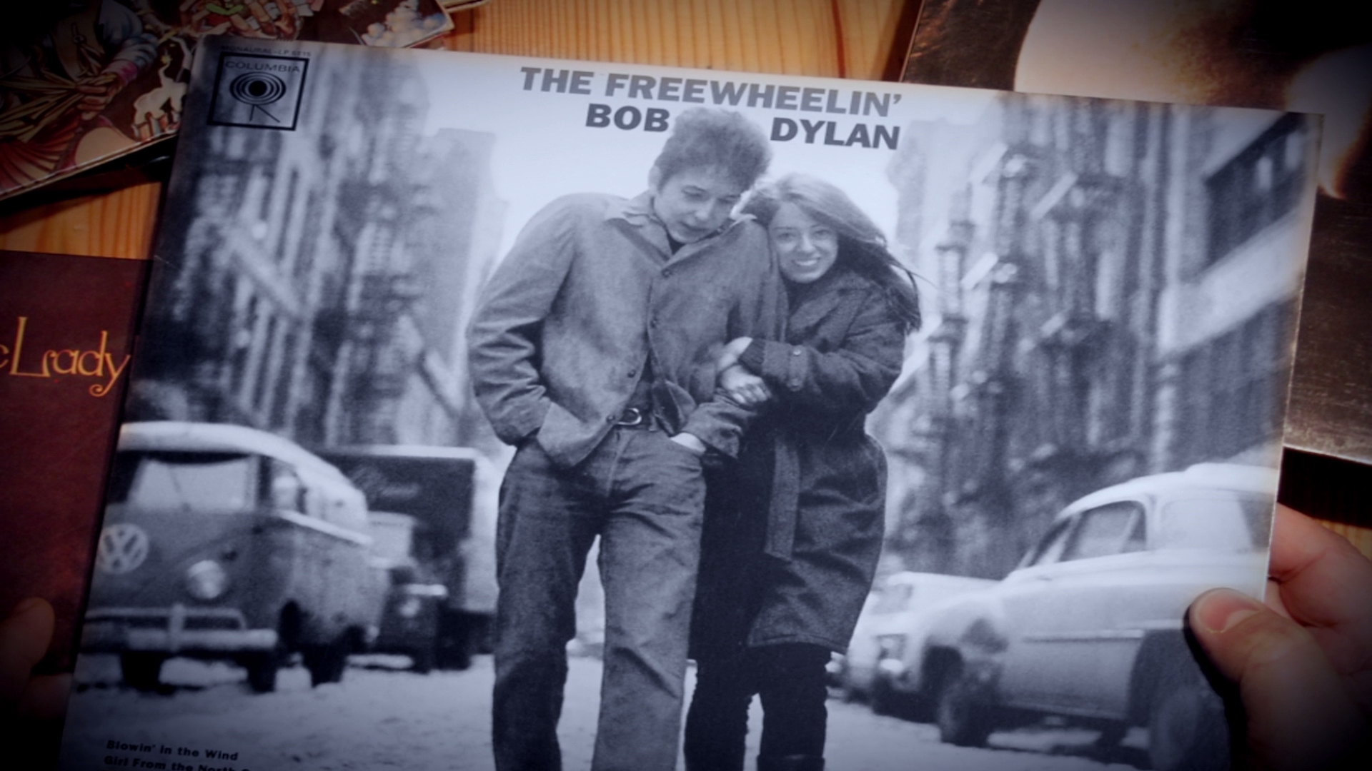 Summer '82: When Zappa Came to Sicily Blu-ray Review