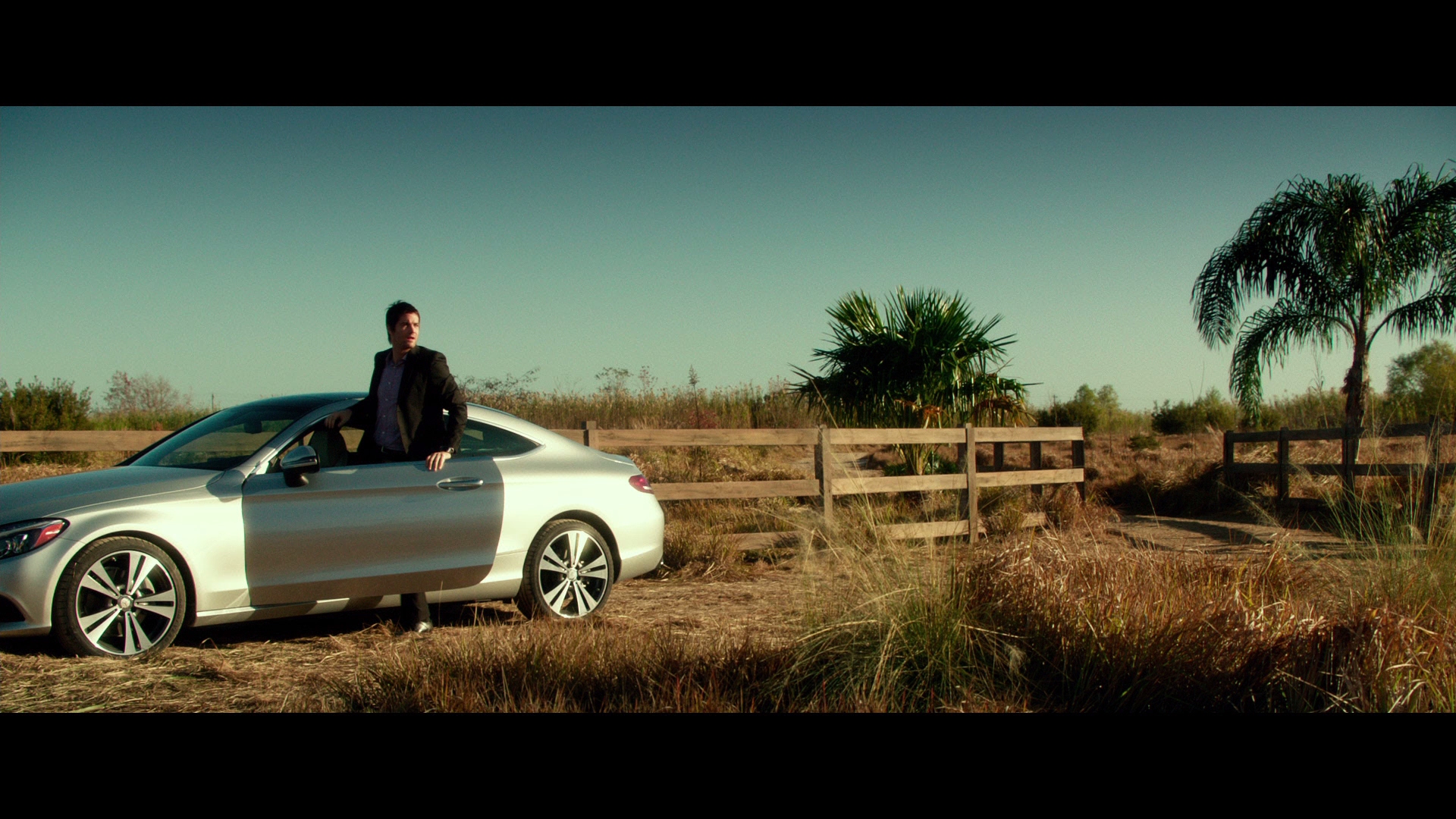 Geostorm Blu-ray Review