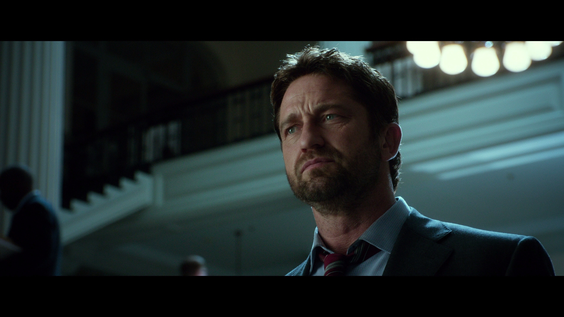 Geostorm Blu-ray Review