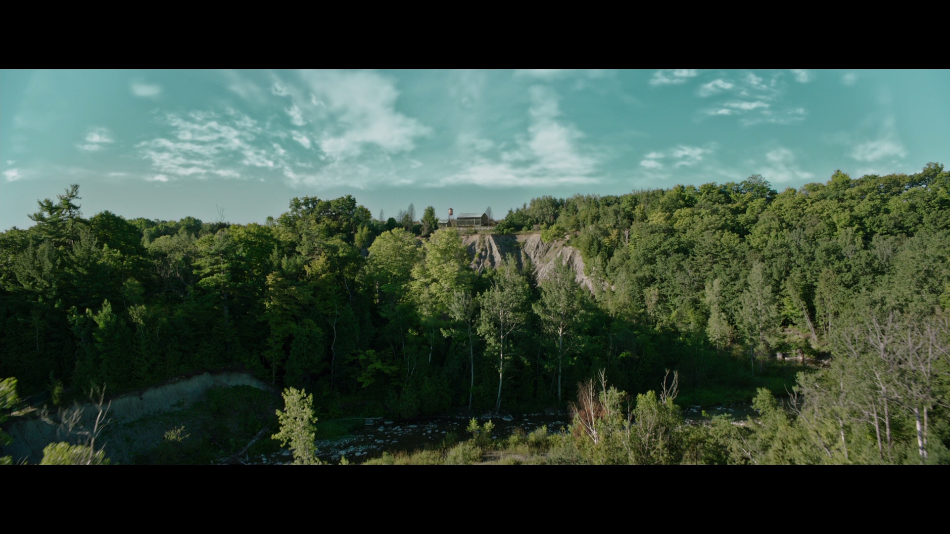 It (2017) 4K UHD Blu-ray Review