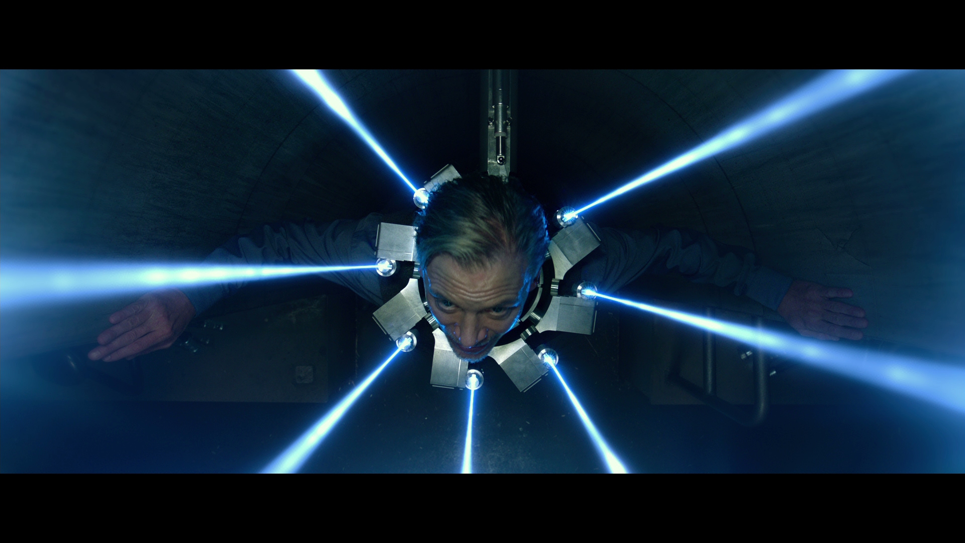 Jigsaw 4K UHD Blu-ray Review