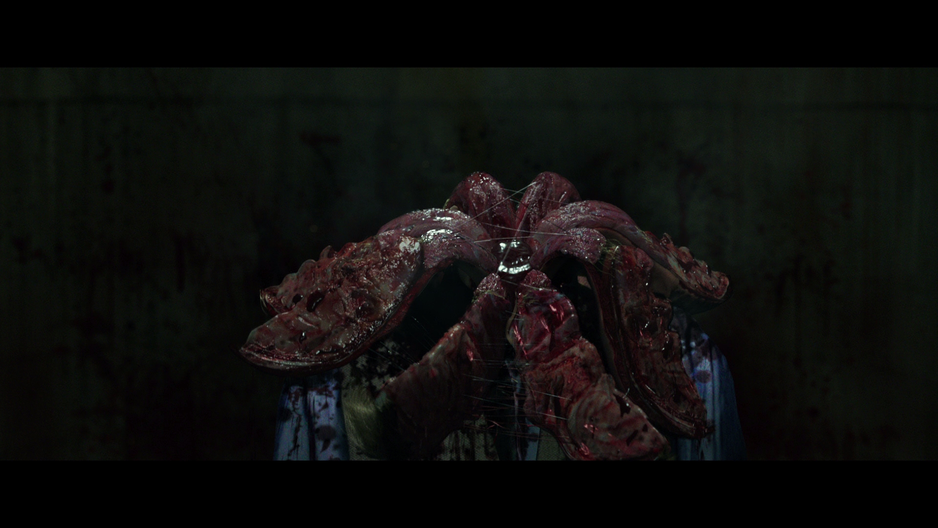 Jigsaw 4K UHD Blu-ray Review