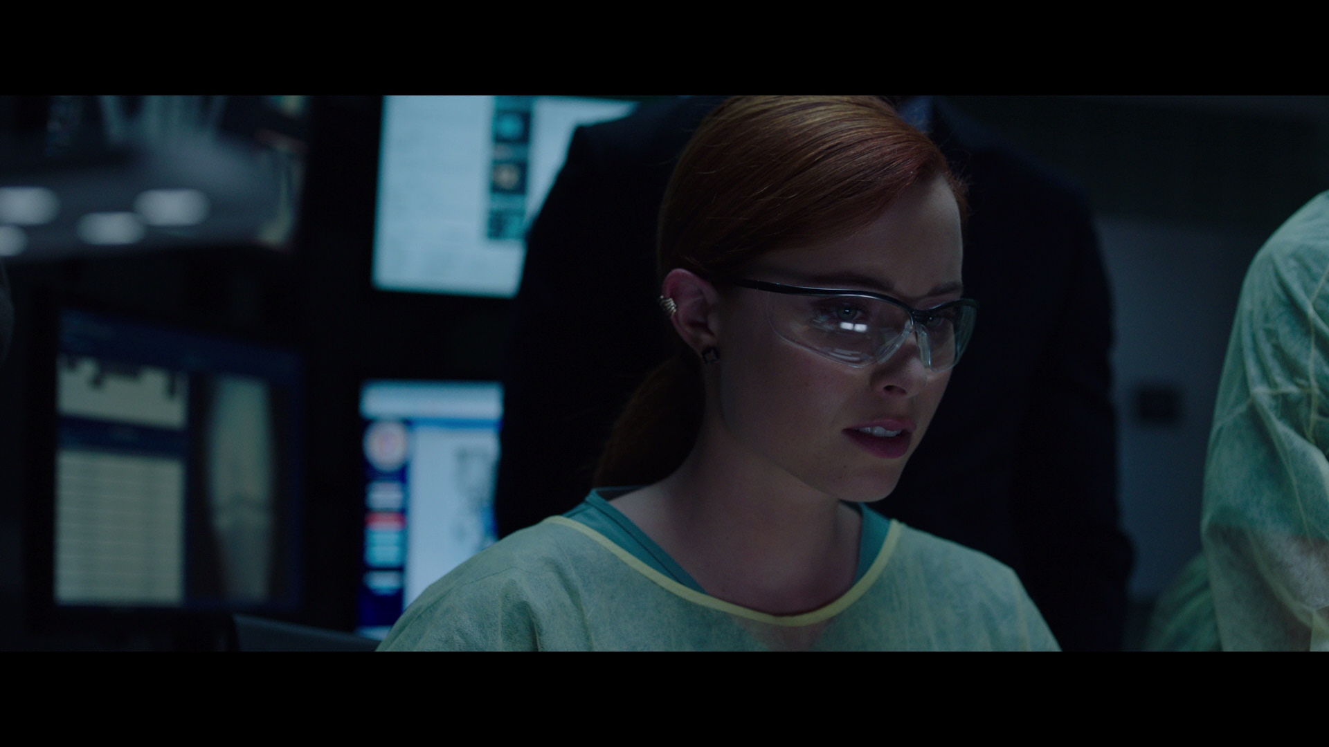 Jigsaw 4K UHD Blu-ray Review