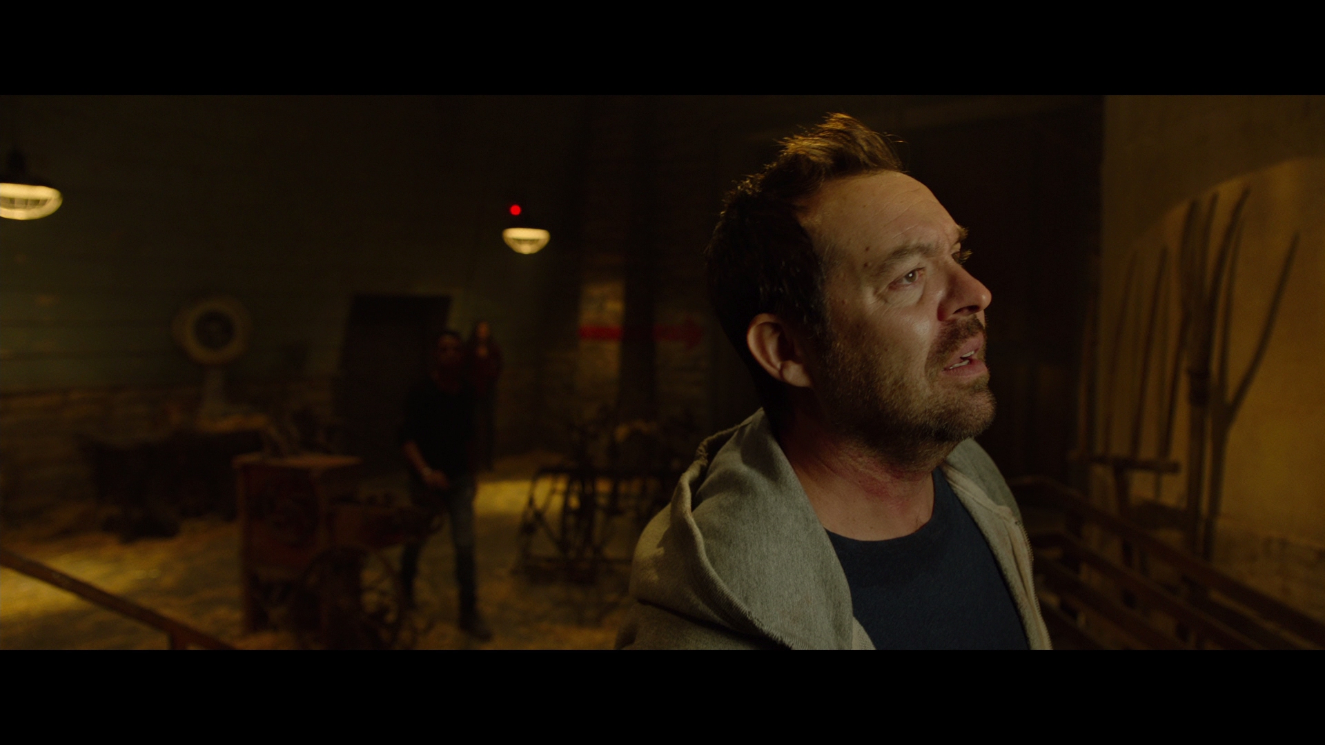 Jigsaw 4K UHD Blu-ray Review