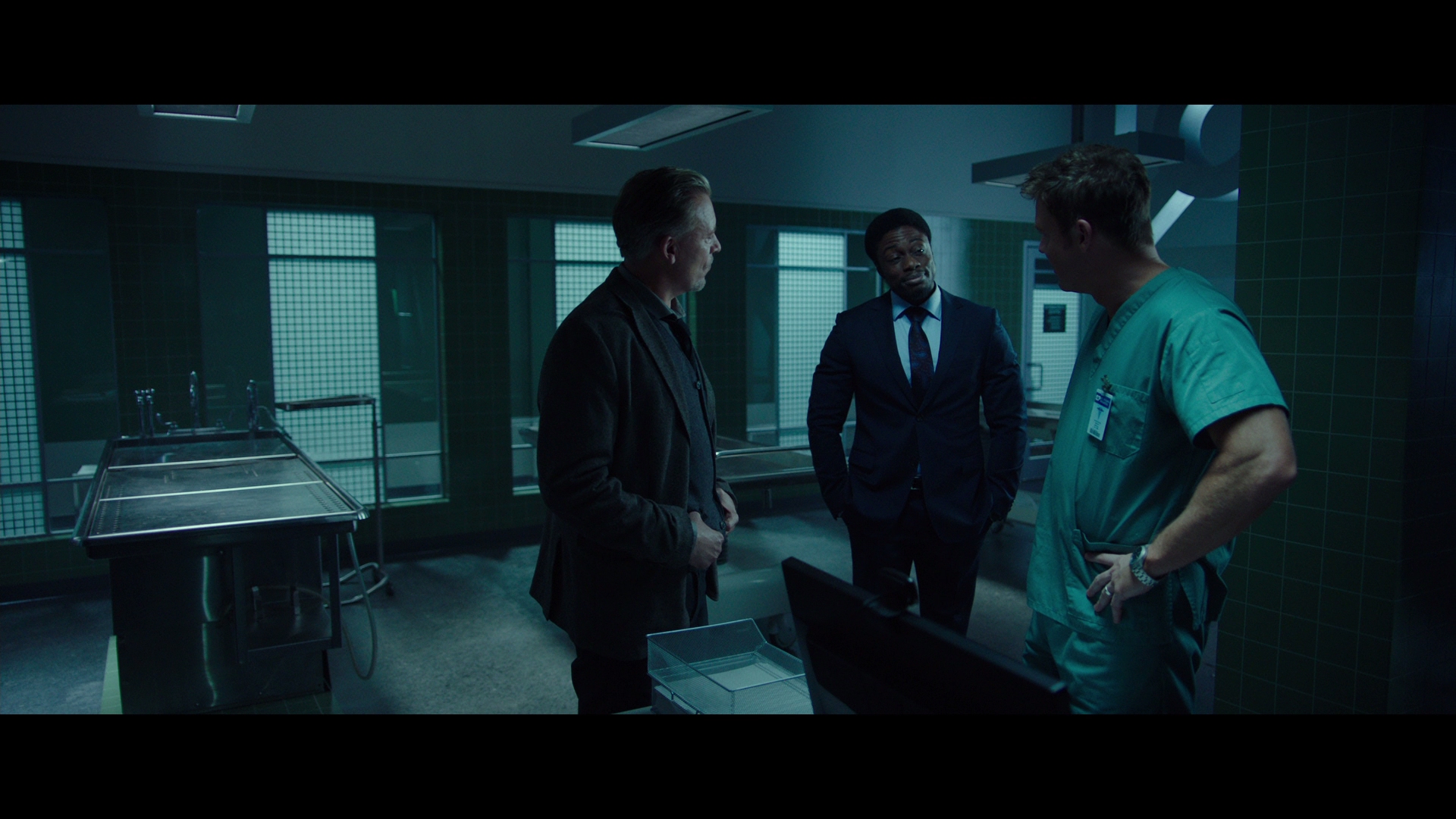 Jigsaw 4K UHD Blu-ray Review